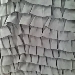 NICOLE FARHI | Tops | Vintage Nicole Farhi Y2k Sheer Ruffle Blouse ...